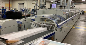 Equipment List | Freeport Press