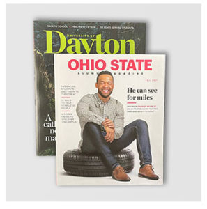 Freeport Press | High-End Magazine, Catalog & Commercial Print Production