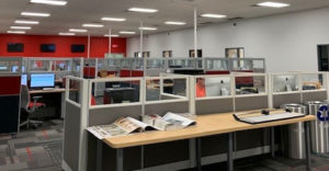 Equipment List | Freeport Press