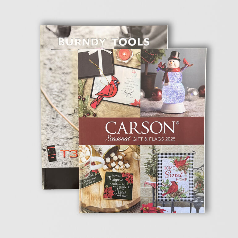Freeport Press | High-End Magazine, Catalog & Commercial Print Production