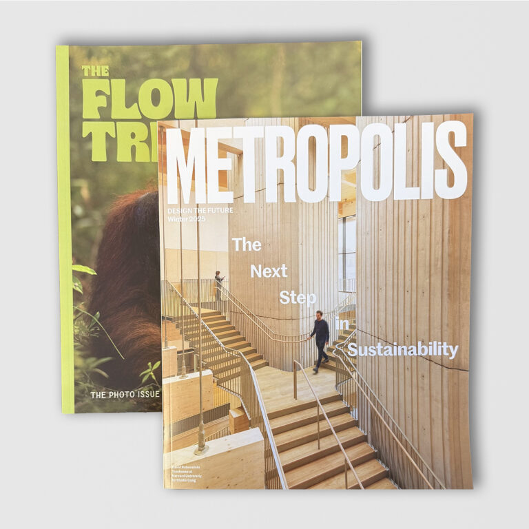 Freeport Press | High-End Magazine, Catalog & Commercial Print Production
